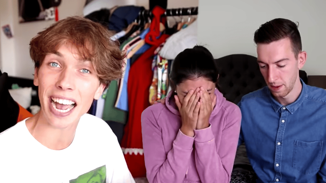 Waarom gaan fans massaal mee in ruzie op YouTube? “Jongeren hebben het ...