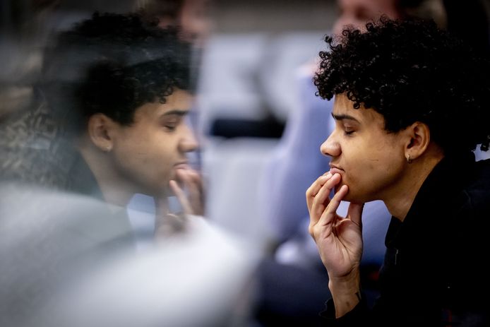 Jason kwam met rapport over misstanden jeugdzorg, nu wil hij er niet ...