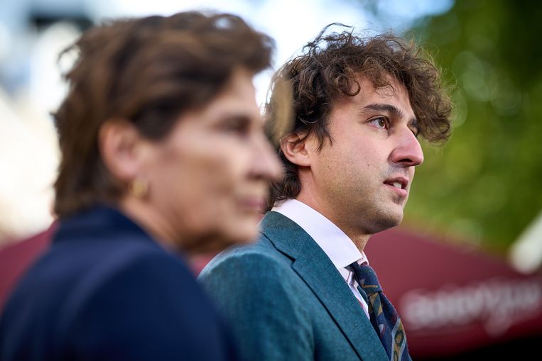 De pijn van niet regeren zit bij GroenLinks dieper dan bij PvdA