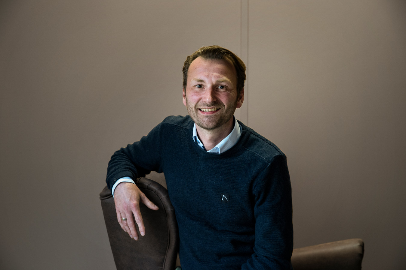 ‘Is er een toilet?’, is voor Kris en anderen met de ziekte van Crohn ...