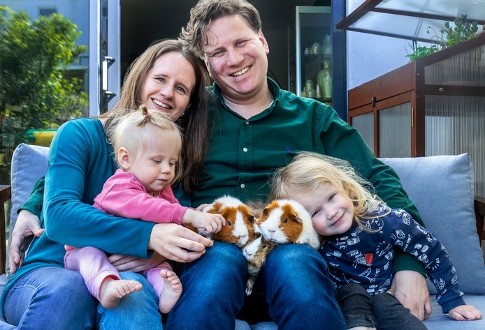 Cavia's Conan, Buff en Wally zijn een wereldwijde hit op Instagram ...