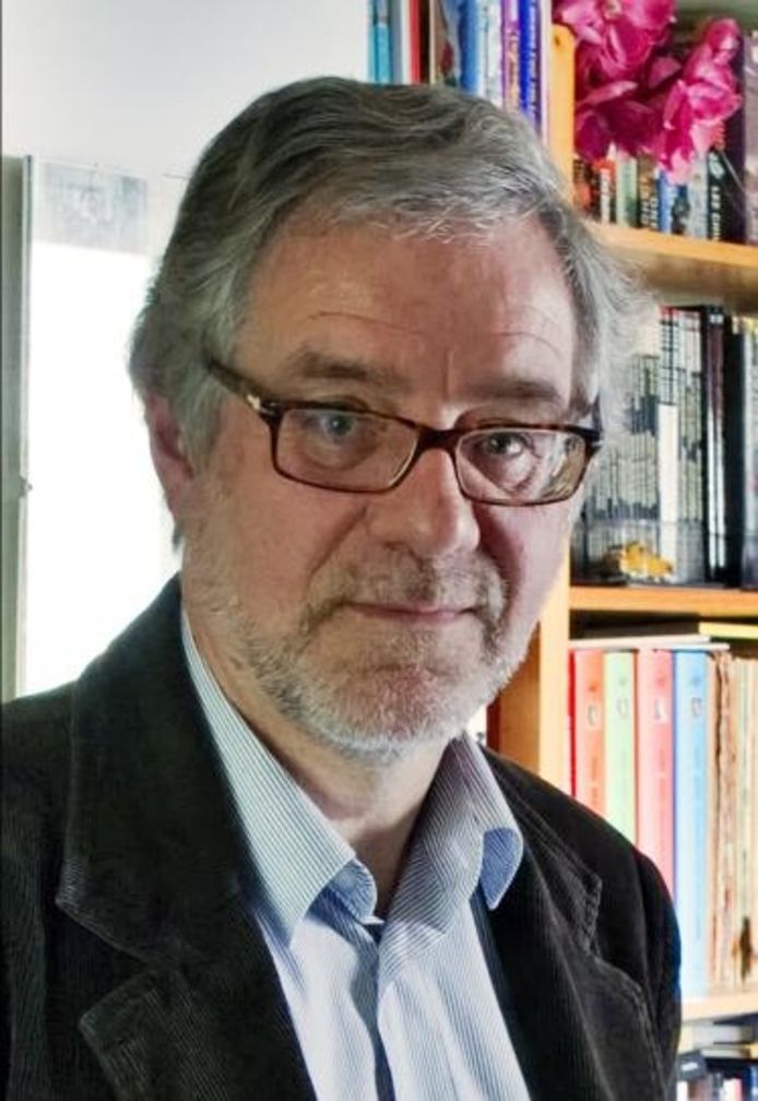 Jack Didden ontleedt sleutelmoment in de oorlog | Tilburg e.o. | bd.nl