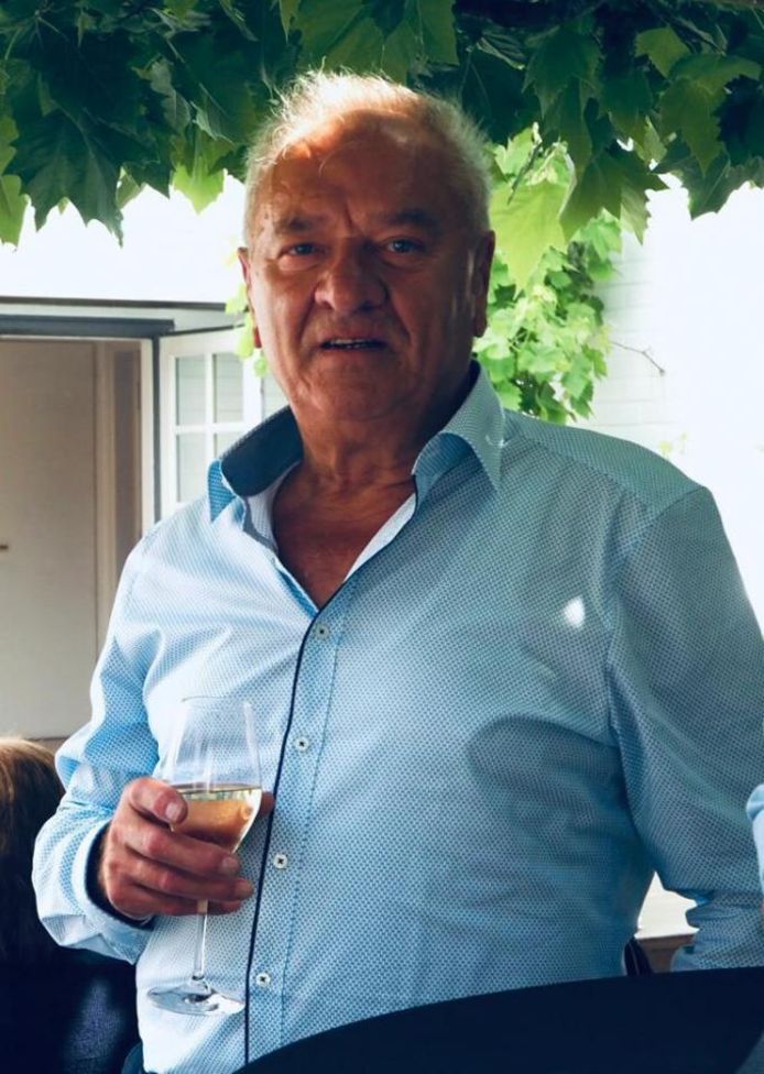 Voormalig gemeenteraadslid Marc Labeeuw overleden | Lendelede | hln.be