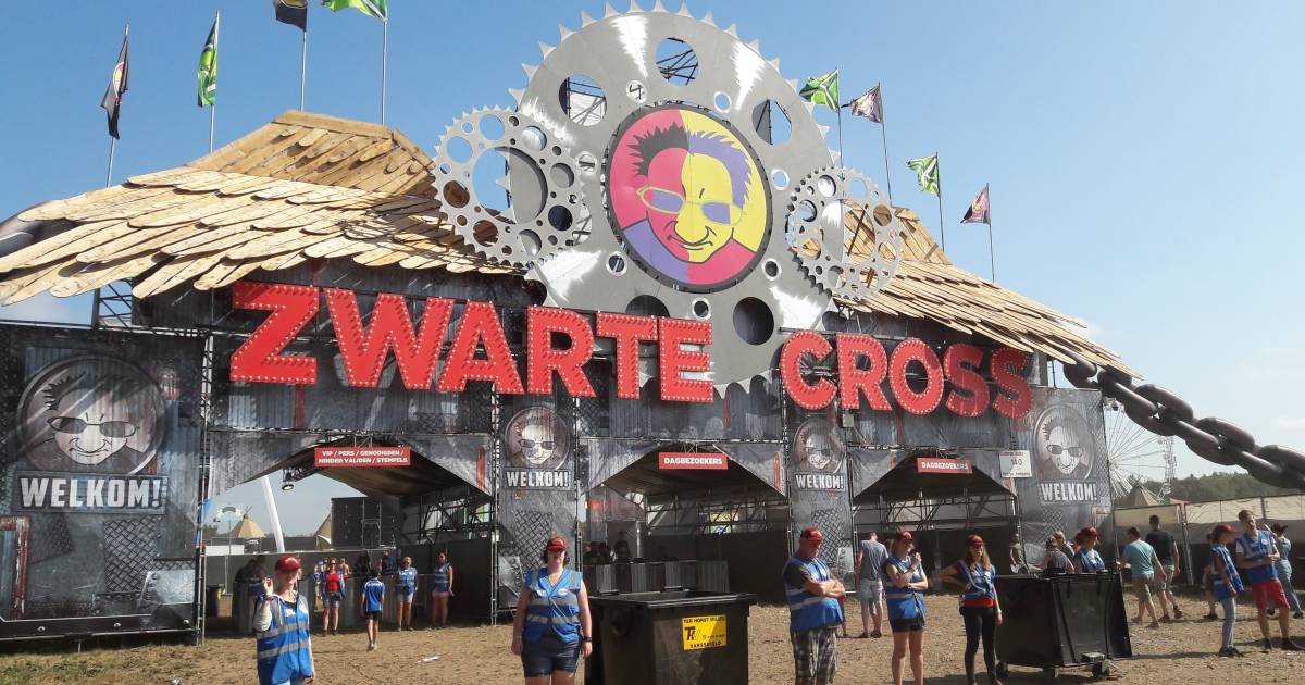 Dag 3 Zwarte Cross begonnen: dit kun je verwachten | Zwarte Cross 2018 ...