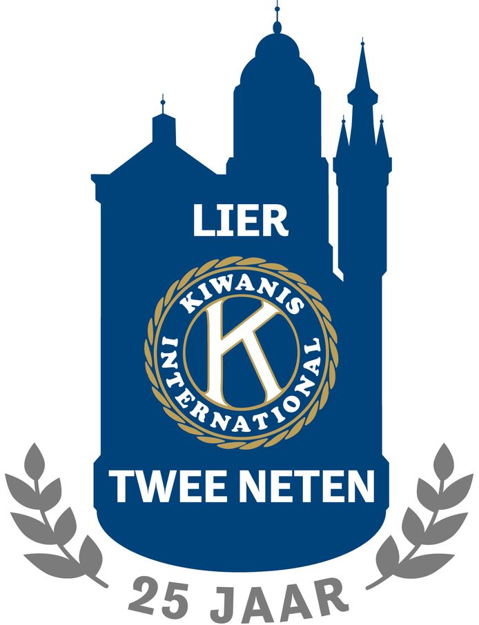 Maak kennis met organisatie Kiwanis Lier Twee Neten tijdens open ...