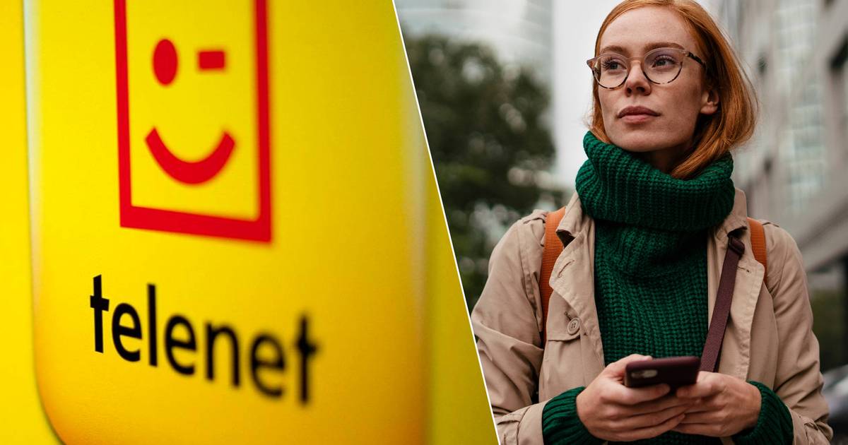 Telenet schrapt dienst Wi-Free: hoe surf je veilig op verplaatsing? En ...