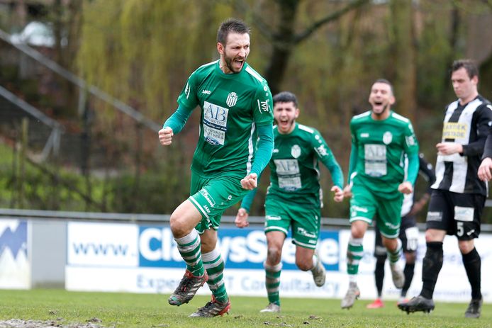 Verdediger Dieter Vanderelst opnieuw bij Diegem Sport: “Ik keer met ...