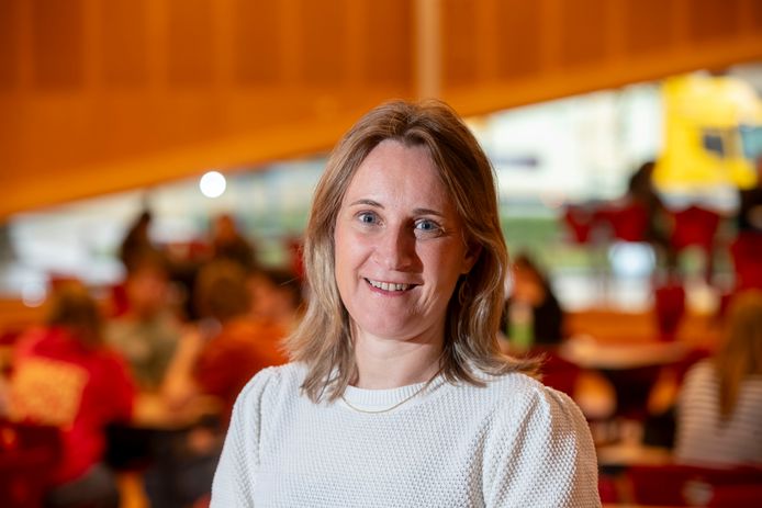 Marnix College verhuist over paar jaar naar splinternieuw gebouw ...