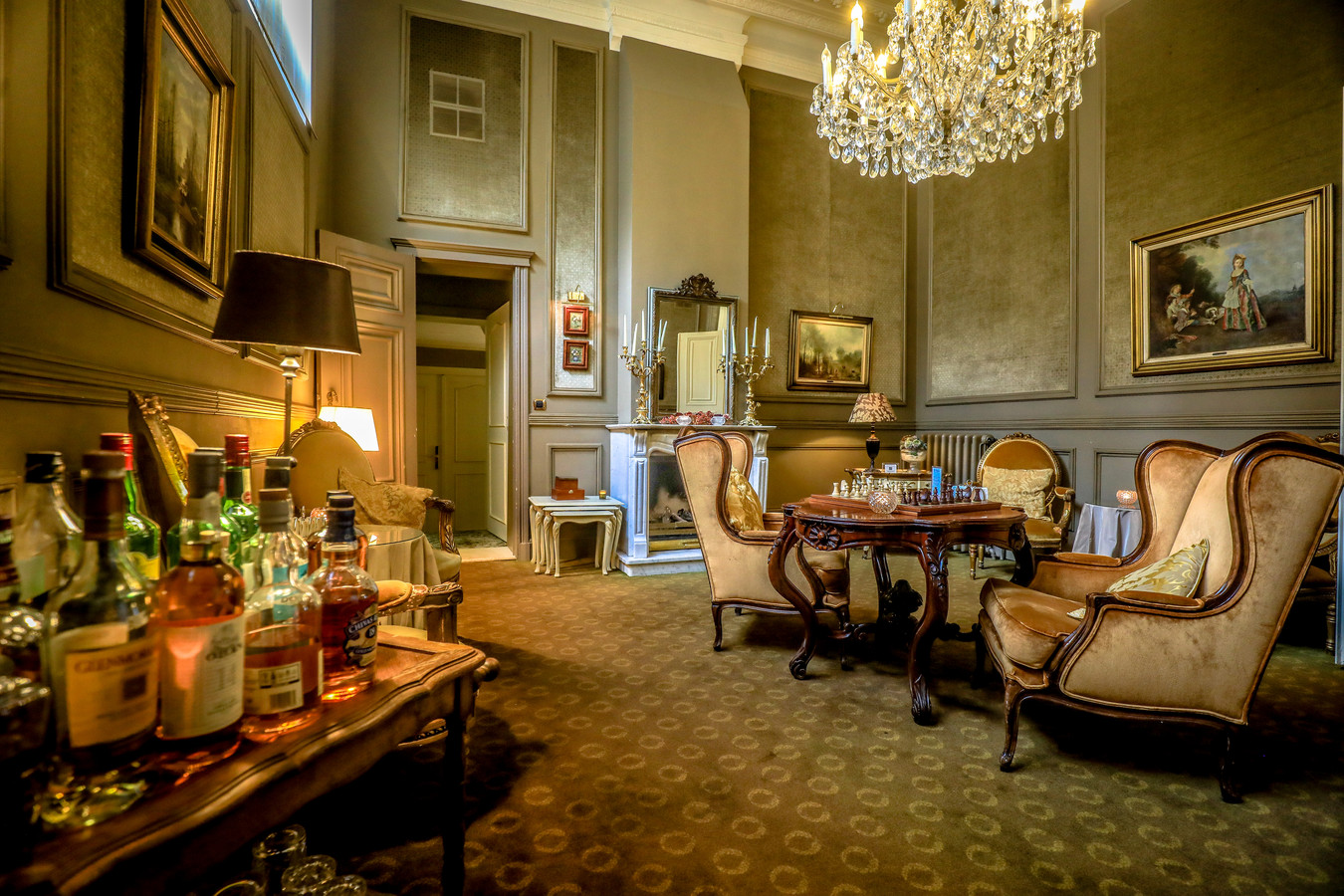 REPORTAGE. Logeren in het chicste hotel van Brugge, dat precies 30 jaar ...