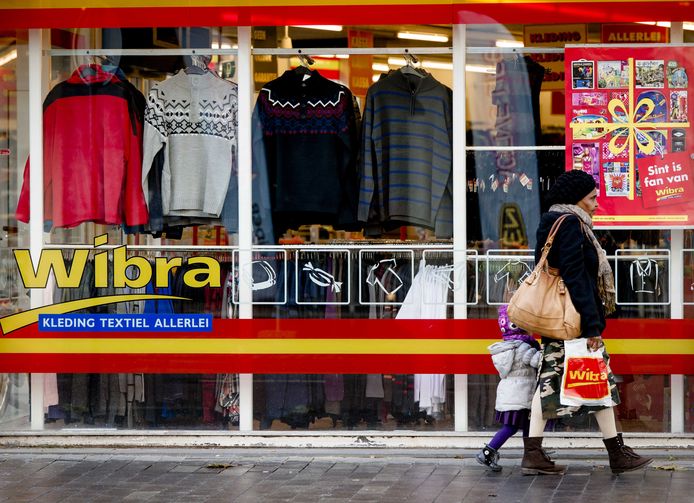 Wibra gaat winkels openen ondanks lockdown, maar mag dat van de ...