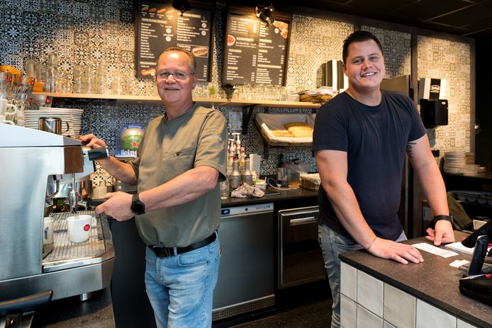 Vader en zoon stoppen al binnen jaar met Bufkes: ‘Wij dachten veel ...