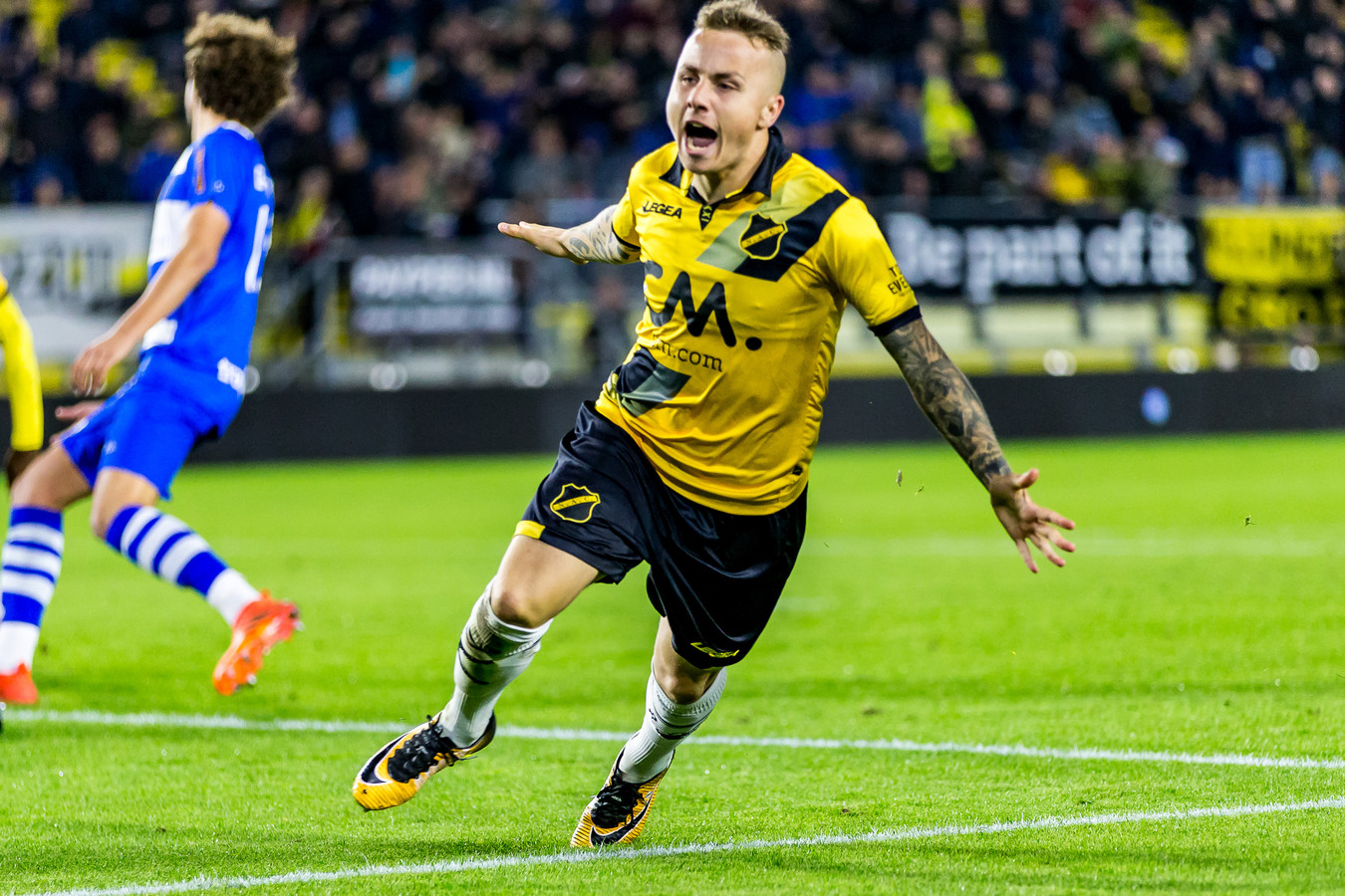 'PSV blijft voldoende scoren, en wordt kampioen' | Foto | AD.nl