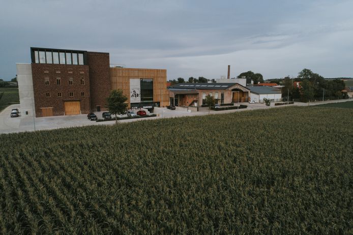 Brouwerij St.Bernardus viert 1 jaar Bar Bernard met verjaardagsfeest ...