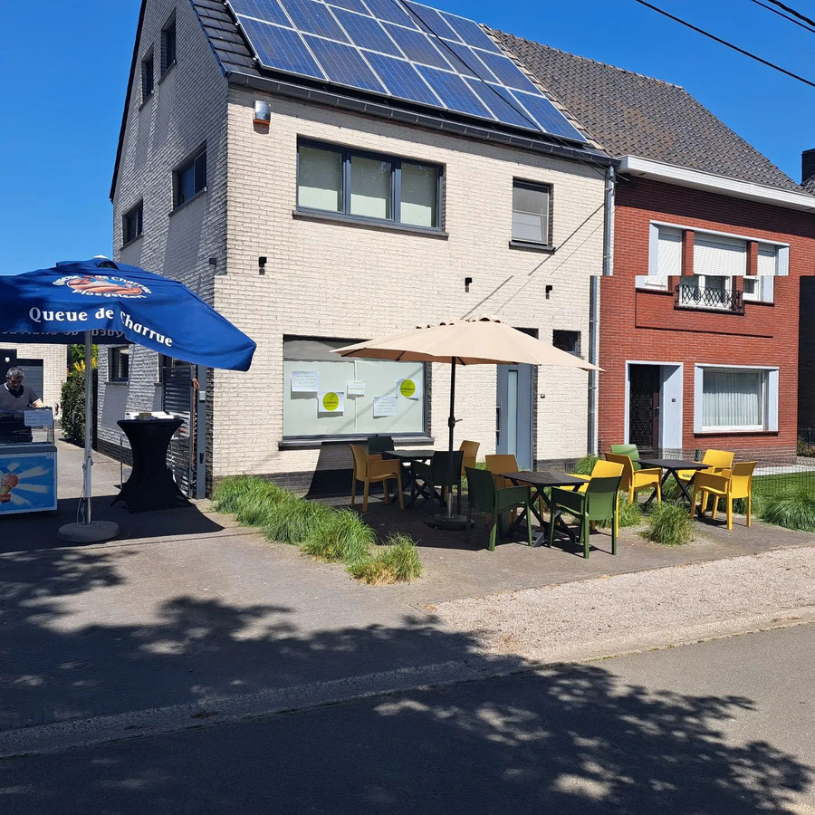 IN BEELD. Zomerbarparadijs Lievegem: gemeente telt nu al 11 pop-up ...