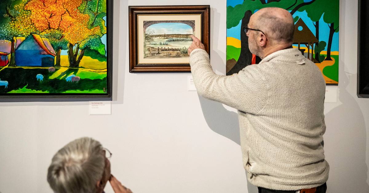 Zo maak je er een aangenaam weekend van: dit is er te doen in Enschede ...