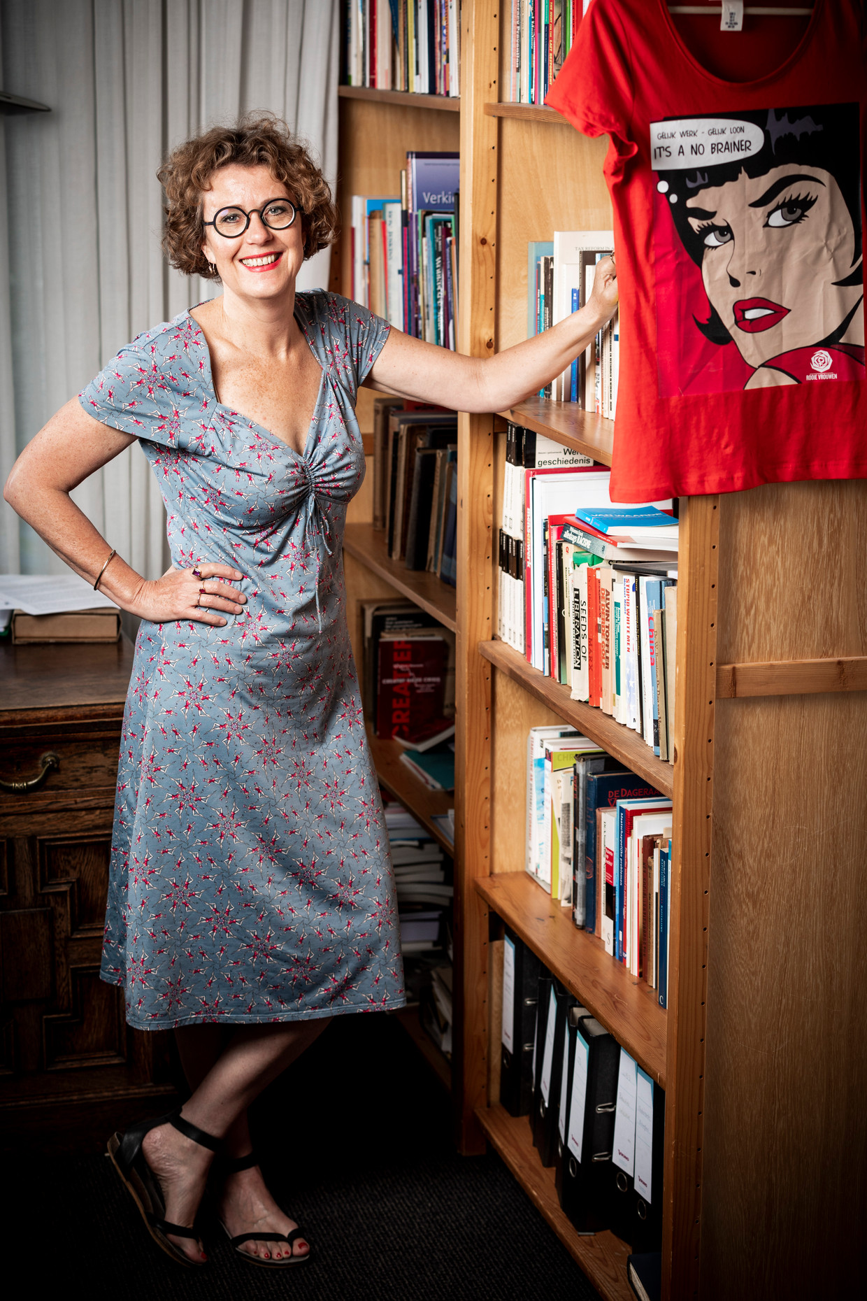 Wetenschappelijke bureaus van politieke partijen: van denktanks tot ...