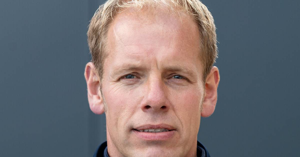 Mensink volgend seizoen trainer van Stevo, Can vertrekt bij Achilles E ...