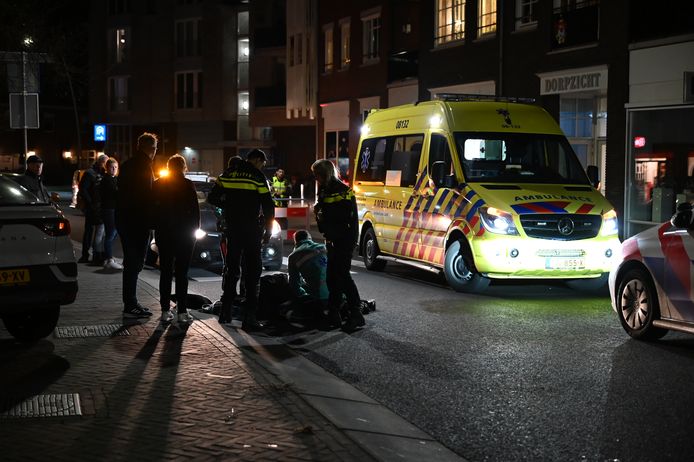 Man aangereden op zebrapad in Groesbeek | 112 nieuws Berg en Dal | gelderlander.nl