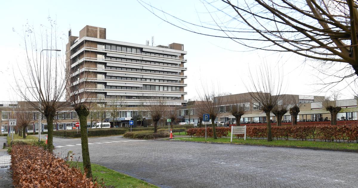 Hoezo is er geen plaats voor nieuwe azc’s in West-Brabant? Deze vijf ...