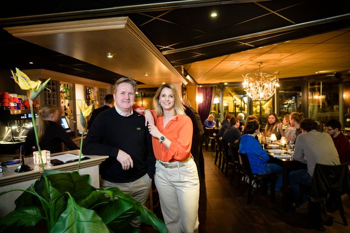 Mark en Ingrid van 't Wapen van Markelo zoeken nieuwe balans na ...