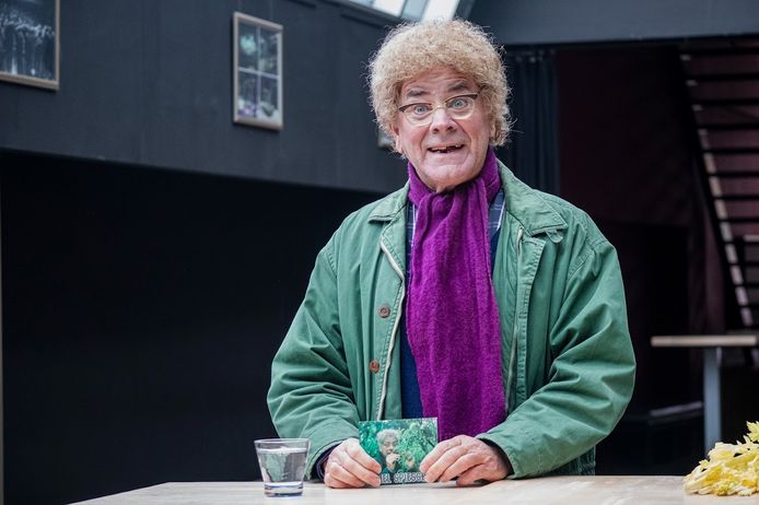 Kamiel Spiessens, Snelle Eddy, Ronny King, Jimmy B en Firmin De Bokser ...