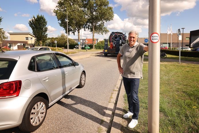 Nog weinig bijval voor 30 kilometer per uur in dorpskernen: ‘Het is nogal complex’ | Voorne aan ...