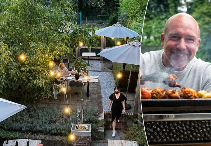 De 7 favoriete eetadressen van barbecuechef Peter De Clercq: “Hier beleef je rond het vuur écht ...