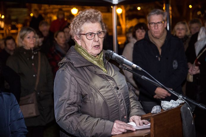 Hoeksche Waardse maakt van Joodse historie levenswerk | Hoeksche Waard | AD.nl