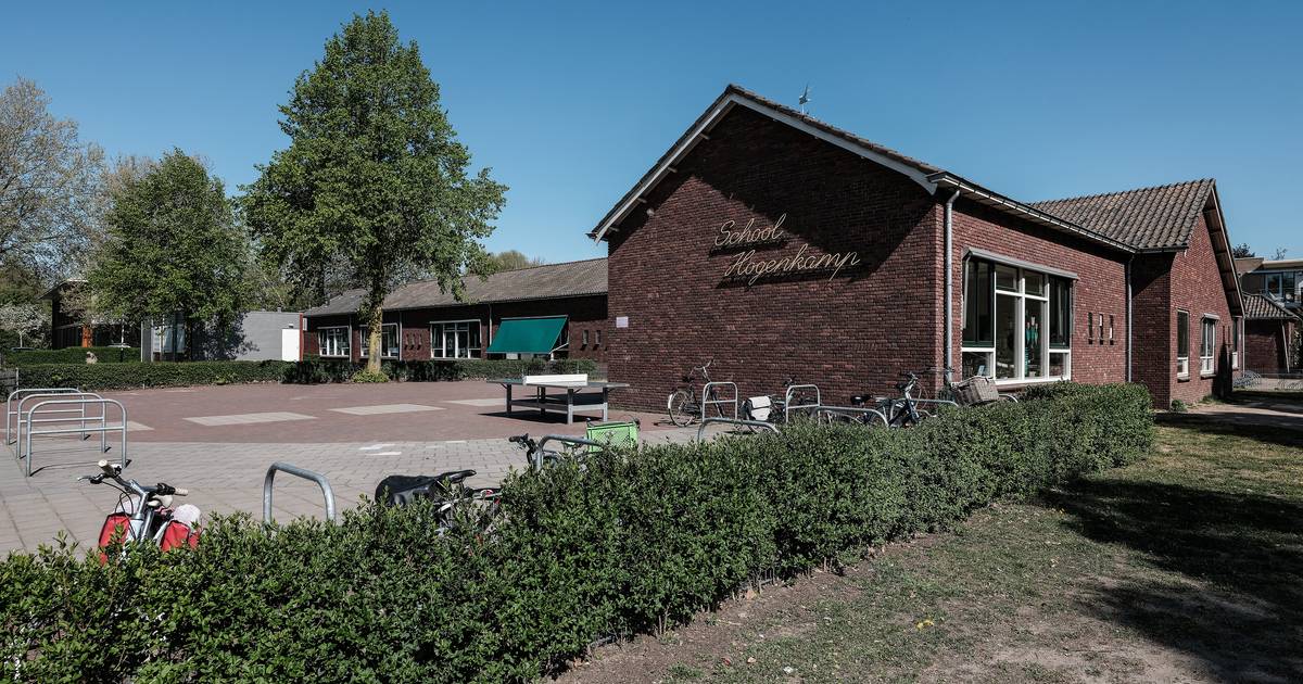 Basisschool Hogenkamp krijgt nieuw gebouw alleen is de vraag: waar ...