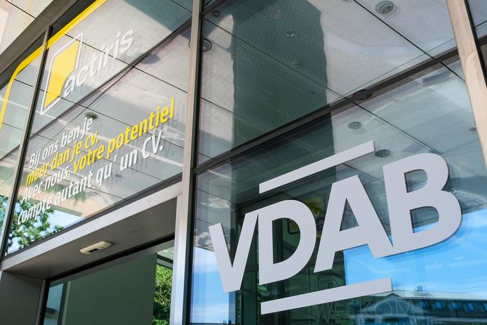 22.865 werkzoekenden bij VDAB op lange termijn niet inzetbaar op ...