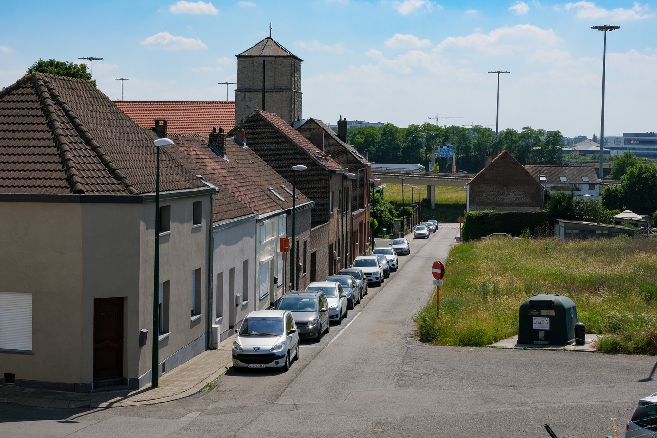 Verbod op nachtvluchten? Wij trokken met decibelmeter door de ...