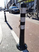Of de nieuwe drempels in de Besterdring werken? ‘Ze hadden ze veel ...