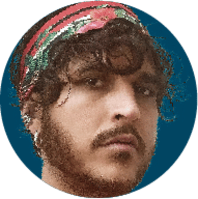 Max Colombie maakt comeback en stripper veilt onderbroek prins Harry