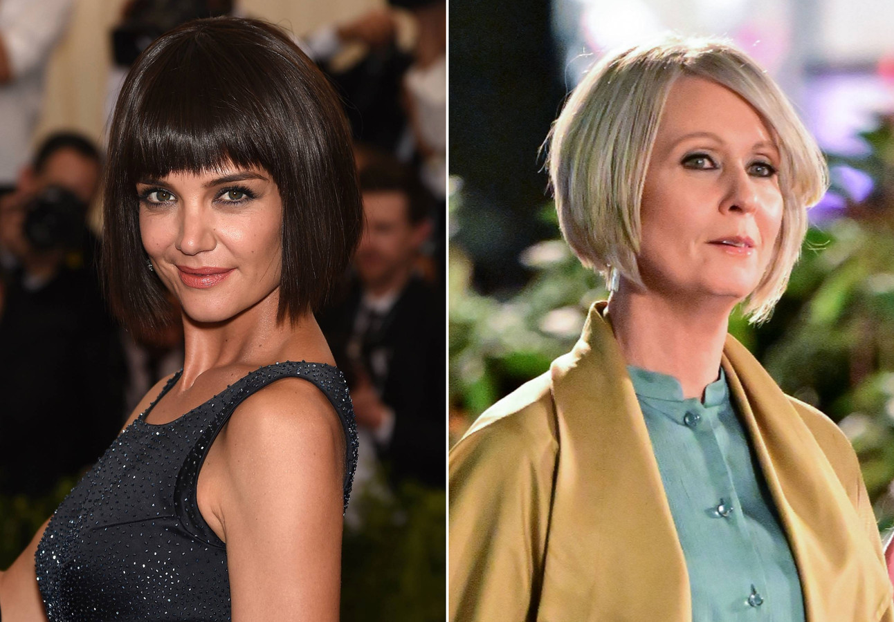 Pixie cut voor Ram of losse waves voor Boogschutter: een astrologe en ...