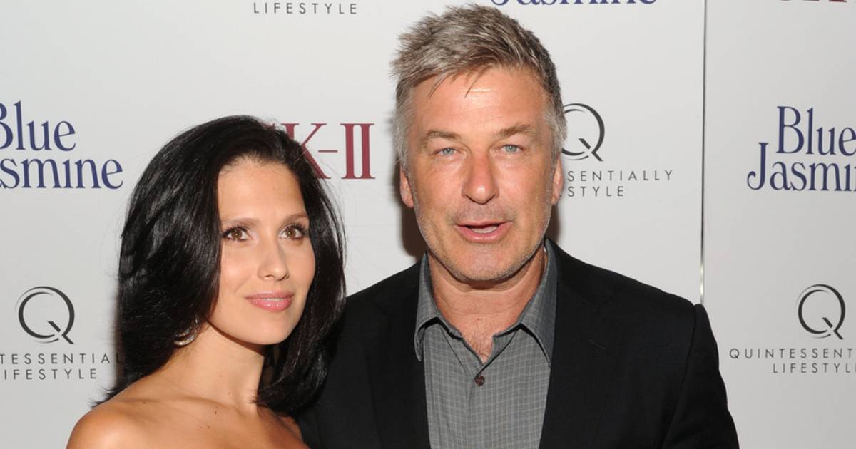 Dochter voor Alec Baldwin | Showbizz | hln.be