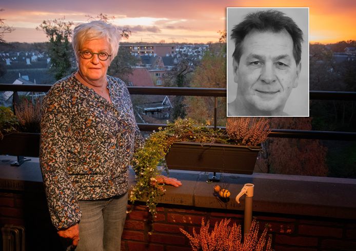 Hannie (67) vecht tegen de bazen van haar overleden Henk: ‘Als hij ...
