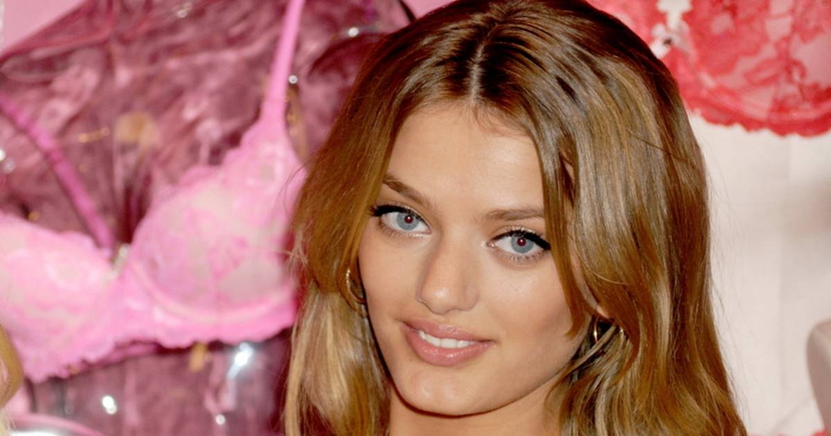 Nederlandse Bregje nieuwe 'engel' van Victoria's Secret | Wonen | AD.nl