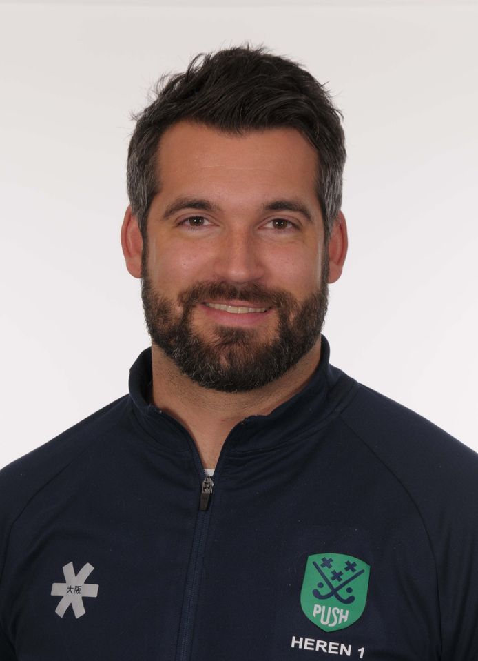 Duyf vertrekt na vier jaar als trainer van Push-mannen | Regiosport ...