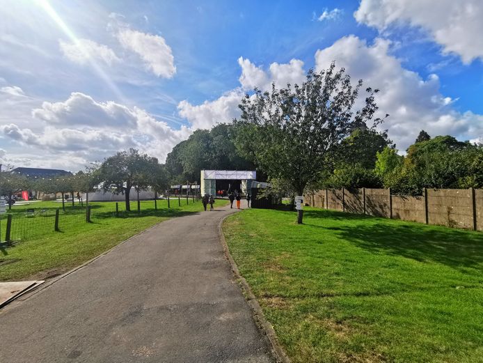 Tiende editie van Kookeet officieel op gang getrokken: “Dankzij de rust ...