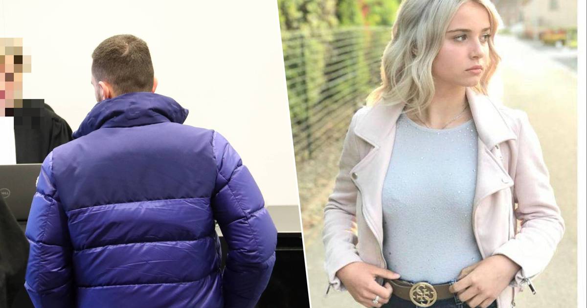 “Vier jaar wacht ze al om te horen wat er met haar dochter gebeurd is ...