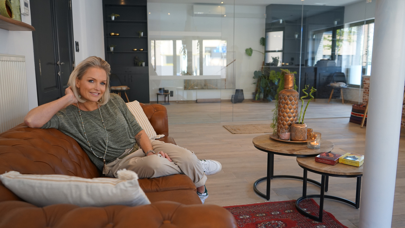 Soul Lab geeft onderdak aan 13 therapeuten met breed aanbod: “Iedere ...