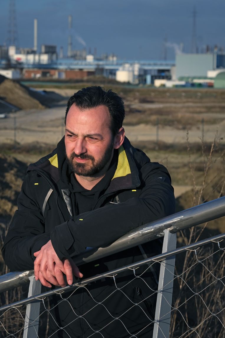 ‘Als er bij 3M een giframp gebeurt, heeft iedereen binnen een straal ...