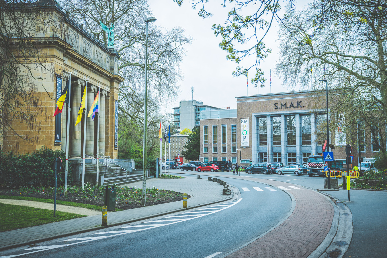 Dit zijn de leukste blokplekken in Gent: van het stadhuis tot de ...