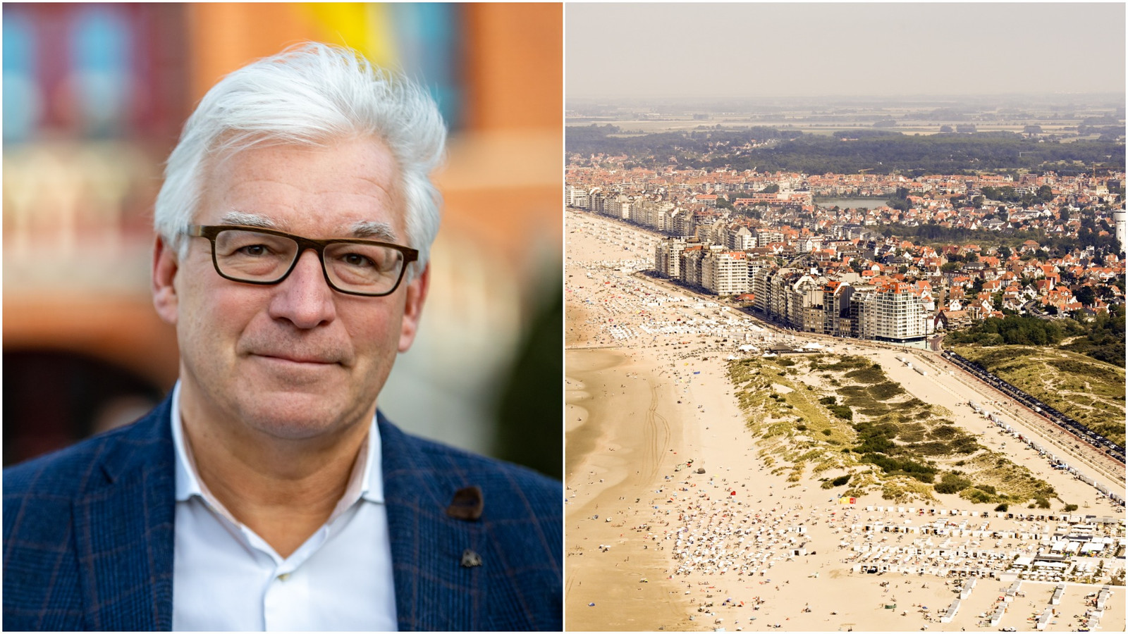 Knokke-Heist niet te spreken over werkwijze Test Aankoop na klacht ... Knokke-Heist niet te spreken over werkwijze Test Aankoop na klacht ...