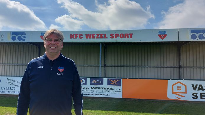 Titelwedstrijd Wezel Sport – ASV Geel verhuist noodgedwongen naar ... Titelwedstrijd Wezel Sport – ASV Geel verhuist noodgedwongen naar ...