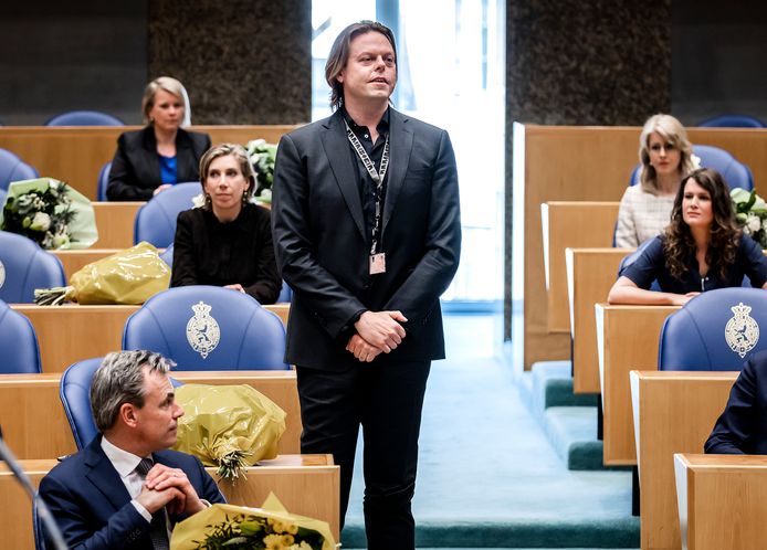 VVD fronst wenkbrauwen na vertrek Kamerlid: ‘In de fractie hoorden we ...