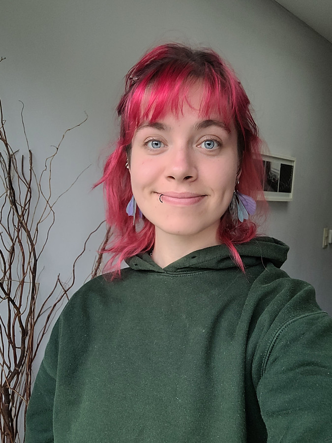 Voormalige TU/e-student Thea Bradley blij met excuses ...