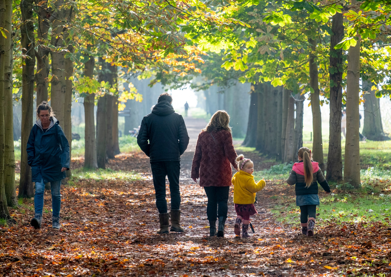 Spelen, feesten en fietsen: acht tips voor het Hemelvaartweekend | Foto ...