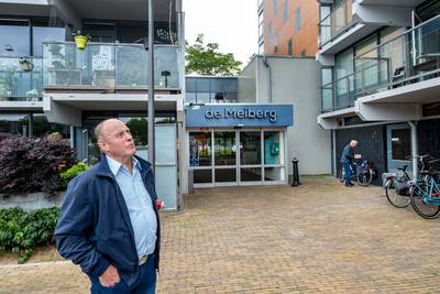 Het mysterie van de Meiberg: wie is de insluiper die met de loper ...