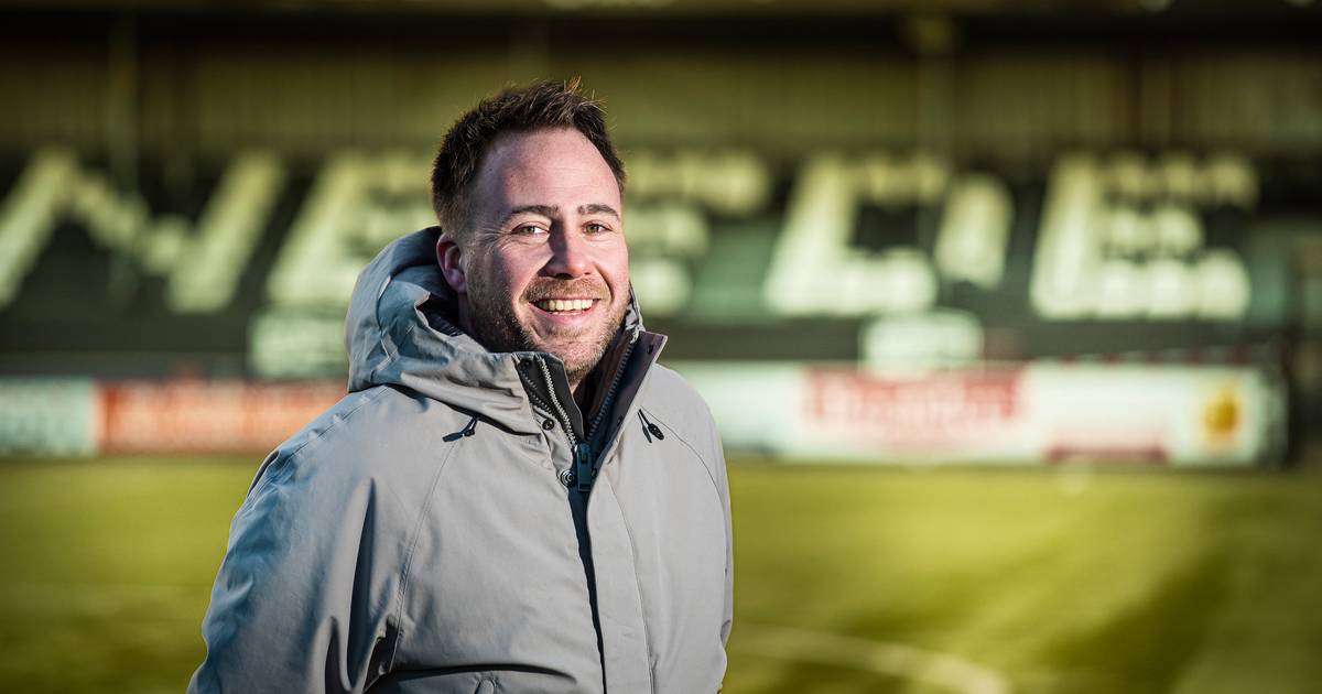 Nog een winterstop voor Kevin Vos en Sportclub Neede | Berkelland | AD.nl